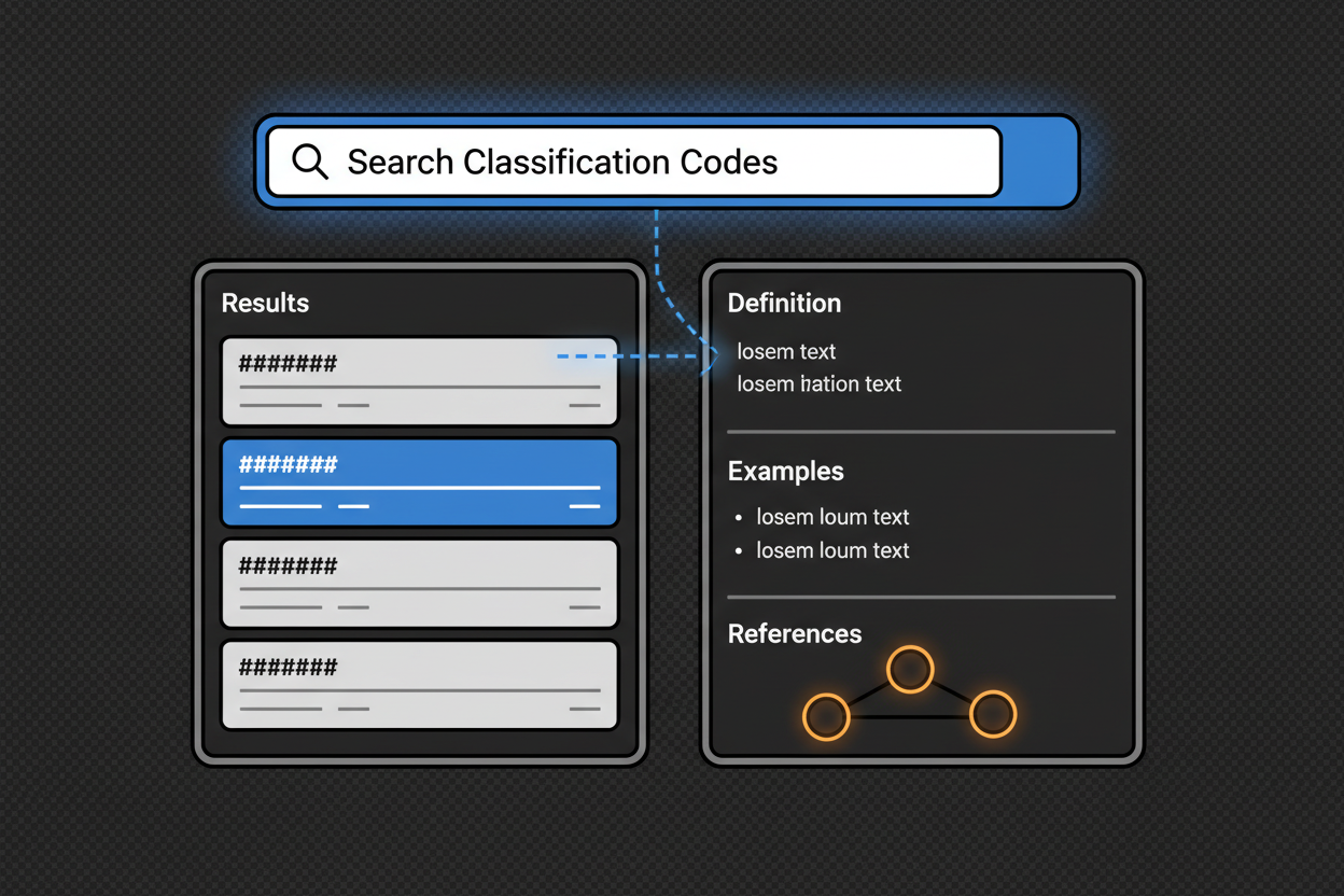 Practical guide to NAICS (and SIC) codes - Classifast Blog